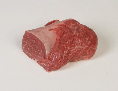 Rump Fillet with silver gristle | AHDB