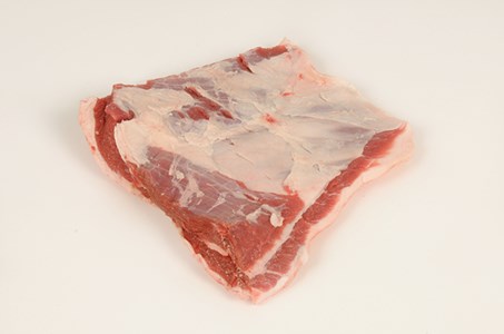 Rib Cap Muscle (Latissimus dorsi and Trapezius) | AHDB