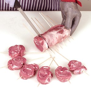 Lamb Rosettes | AHDB