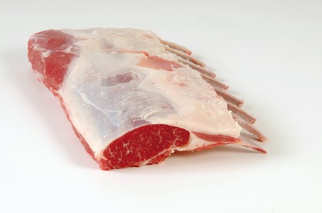 Rack – seven-rib (part fat removed) | AHDB