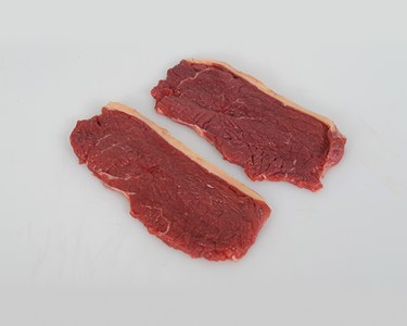 Prime Rump Steaks – Thin Cut | AHDB