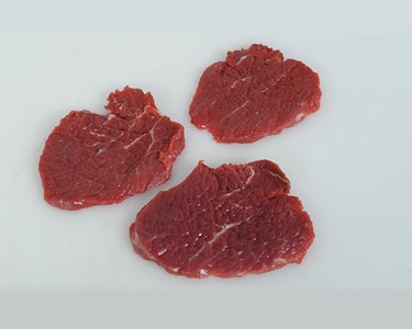 “Premium” Bistro Rump Steaks – Thin Cut | AHDB