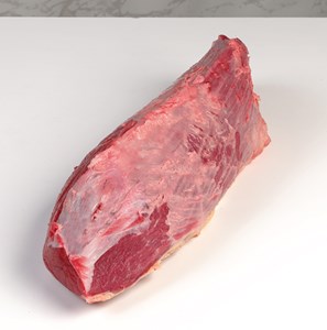 Salmon Cut (Silverside Round) | AHDB