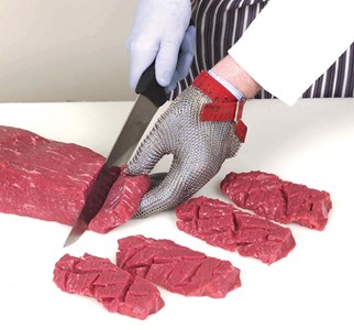 Ranch Steaks (extra lean) | AHDB