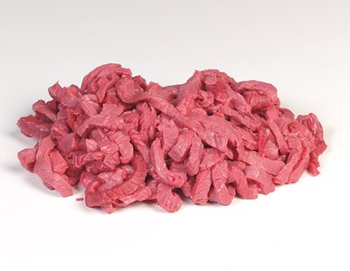 Topside Stir-fry | AHDB