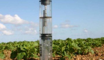 Soil structure and infiltration | AHDB