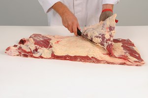 Beef Short Ribs (Jacobs ladder) | AHDB