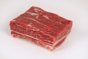 Beef Short Ribs (Jacobs ladder) | AHDB