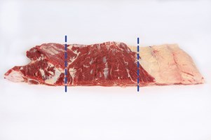 Beef Short Ribs (Jacobs ladder) | AHDB