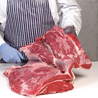 Chuck Eye Joint | AHDB