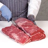 Chuck Eye Joint | AHDB