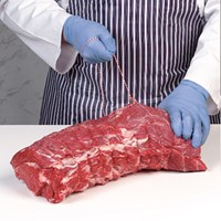 Chuck Eye Joint | AHDB