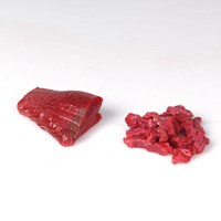 Fillet Tails/stir-fry | AHDB