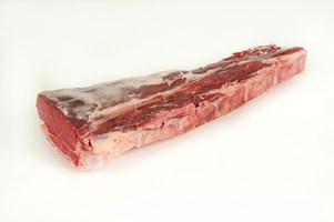 Fillet Tail on the bone | AHDB