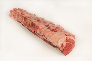 Fillet Tail on the bone | AHDB