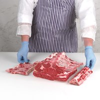 Fore rib French Trimmed oven-prepared | AHDB