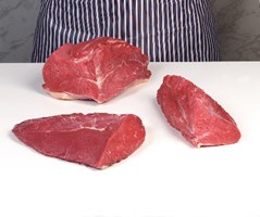 Premium” Bistro Rump Steaks | AHDB