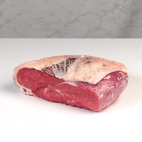 Prime Rump | AHDB