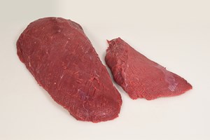 Silverside Steaks | AHDB