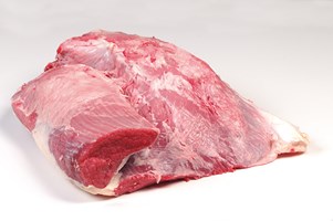 Salmon Cut (Silverside Round) | AHDB