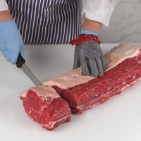 Top Sirloin Pavé | AHDB