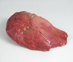 Main Topside Muscle (semimembranosus) | AHDB