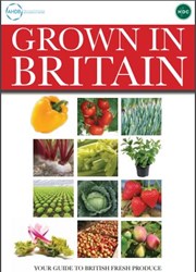 Grown in Britain | AHDB